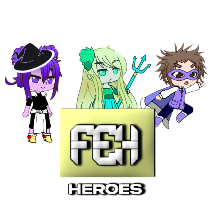 FEH Heroes
